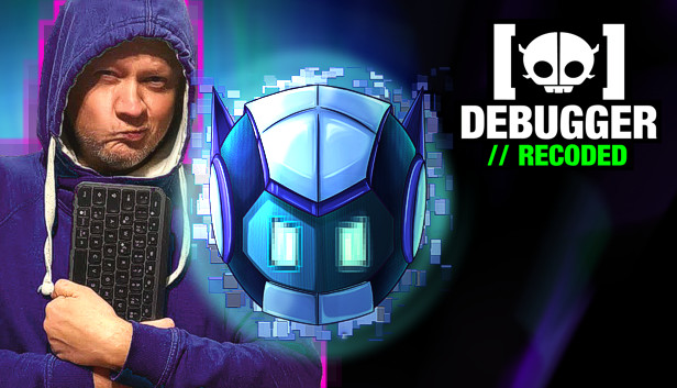 Debugger 3.16 // Recoded on Steam