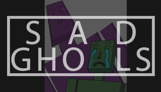 Sad Ghouls on Steam