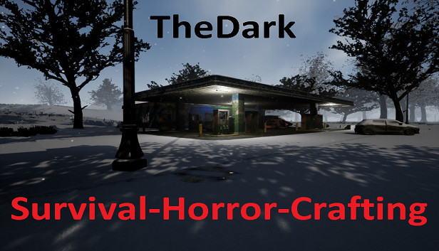 TheDark on Steam