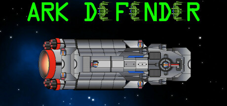 Ark Defender on Steam