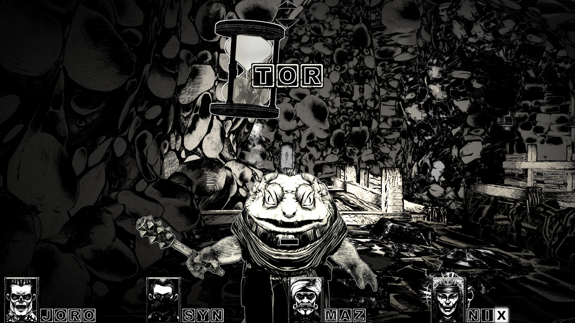 Cryptmaster on Steam