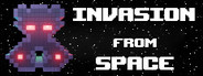 Invasion From Space - Update notes for Feb, 13 - Steam News