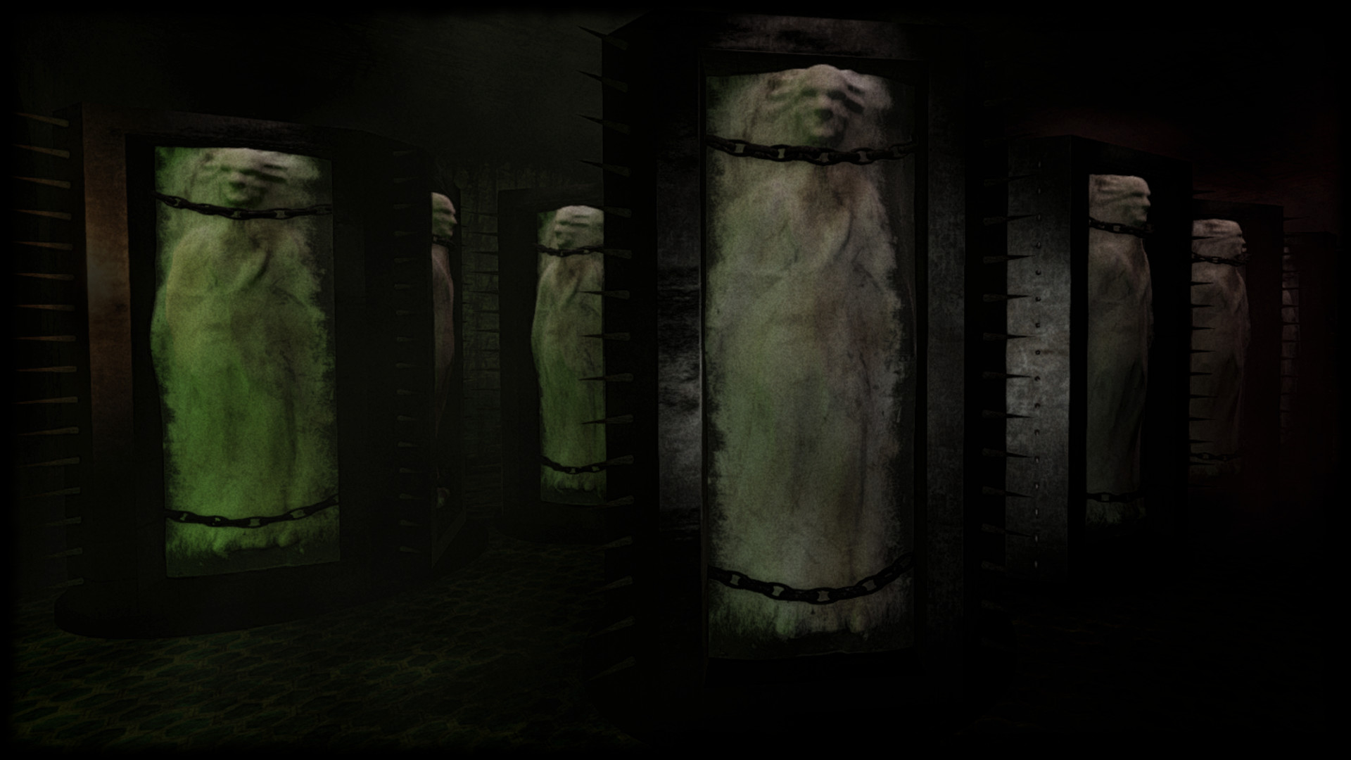 Your Spider on Steam