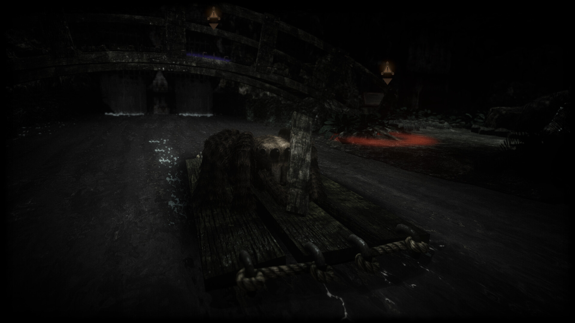 Your Spider on Steam