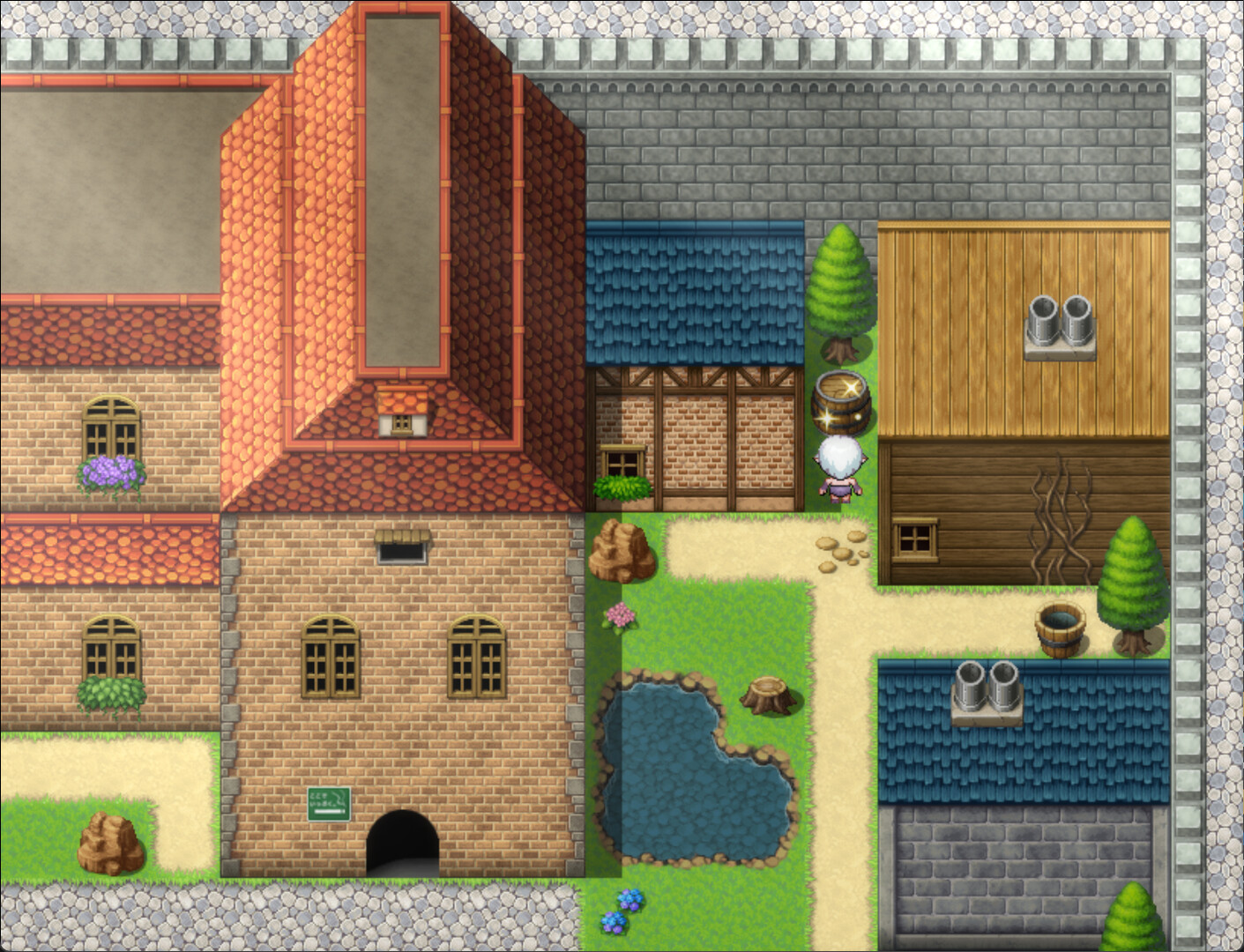 Welcome to Albion! on Steam