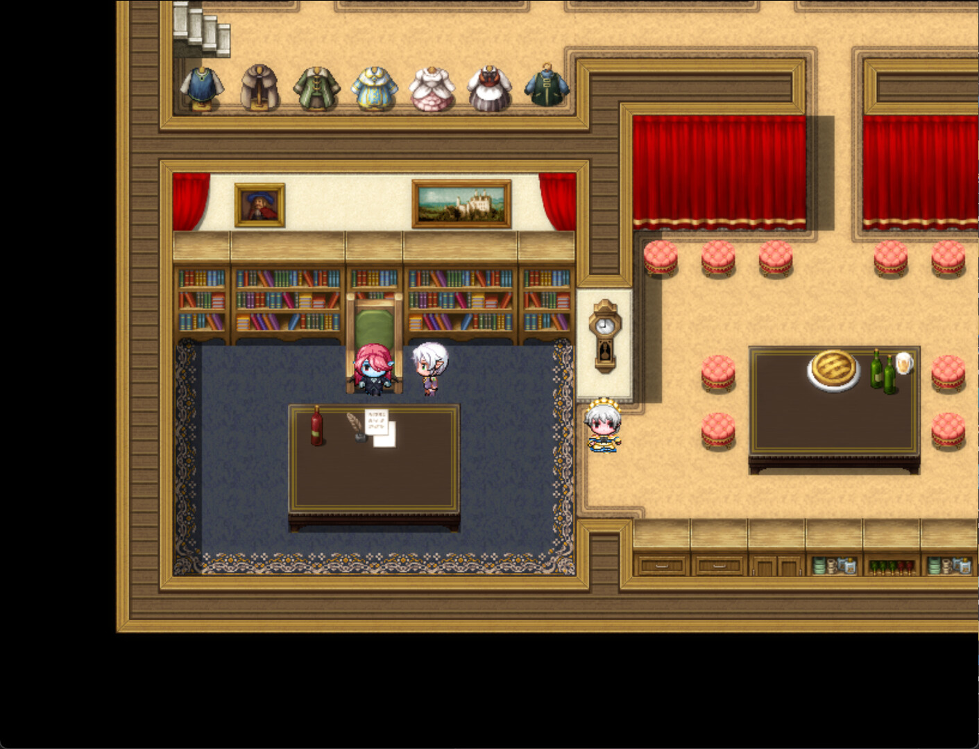 Save 60% on Welcome to Albion! on Steam