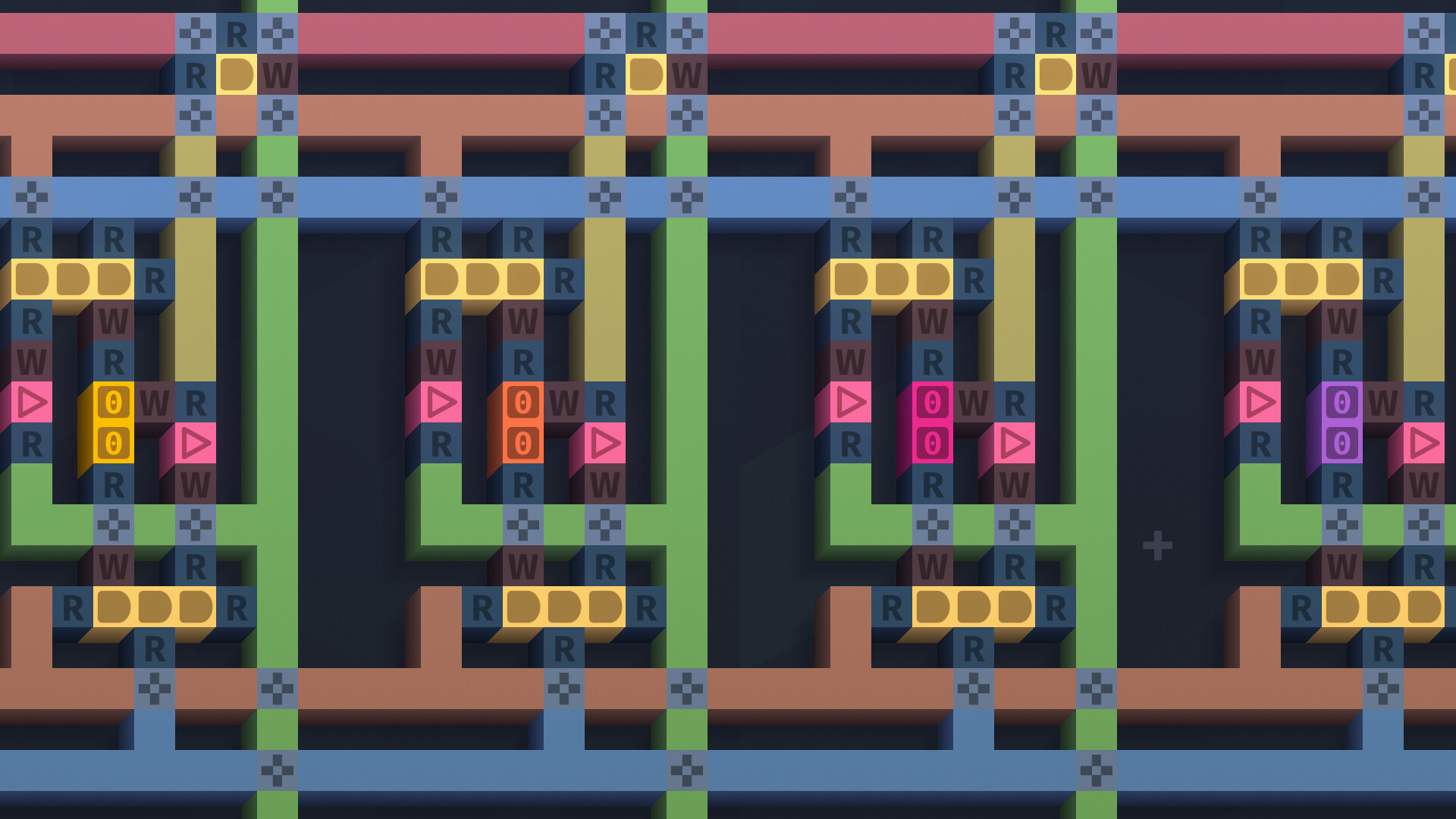 Virtual Circuit Board on Steam