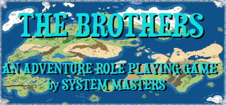 The Brothers Steam Charts | Steambase