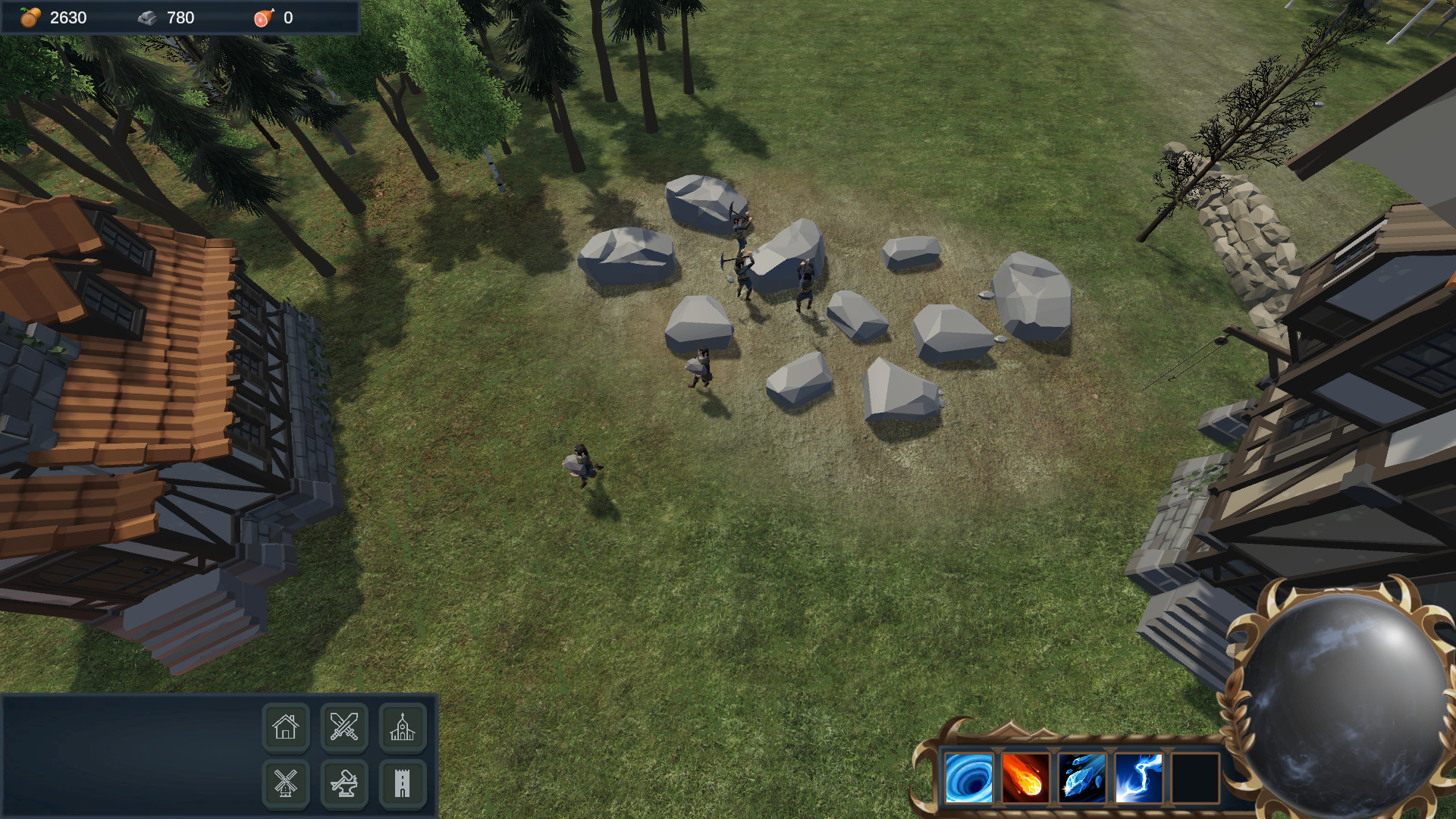 God save us on Steam