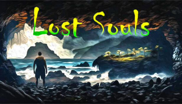 Lost Souls - Steam News Hub