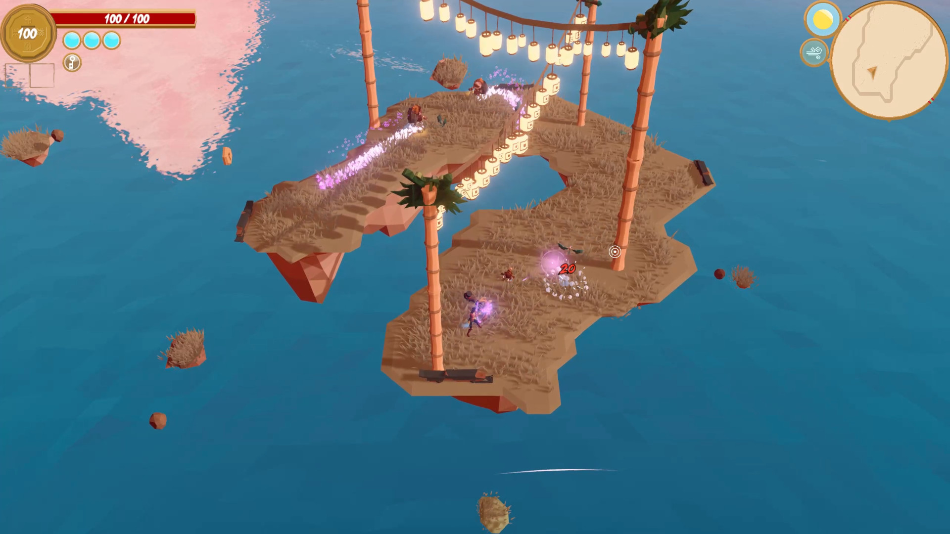 Tetraphobia on Steam