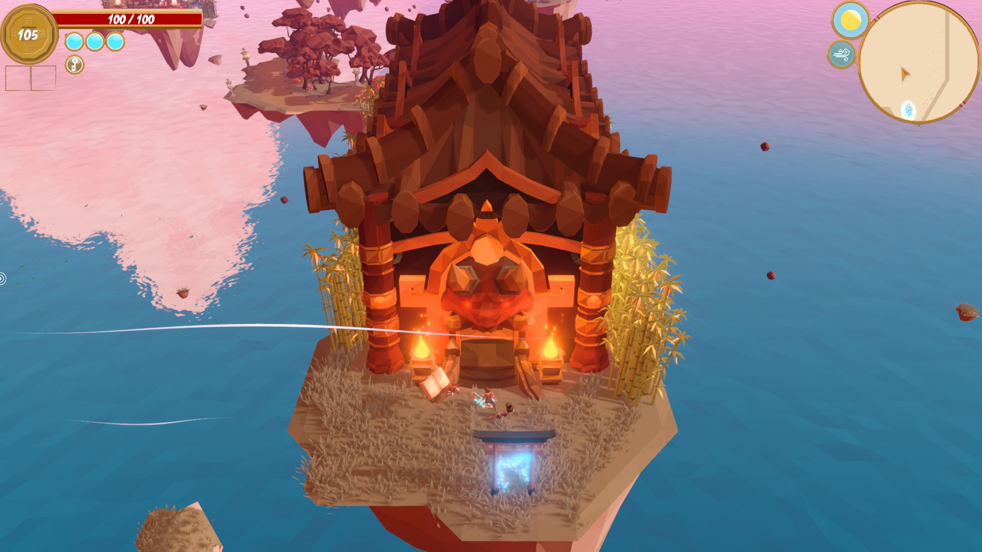 Tetraphobia on Steam