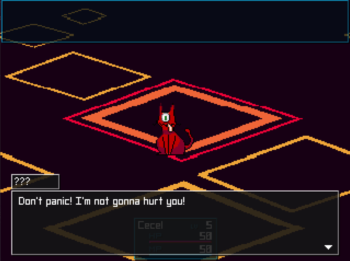 Mirrored Soul on Steam