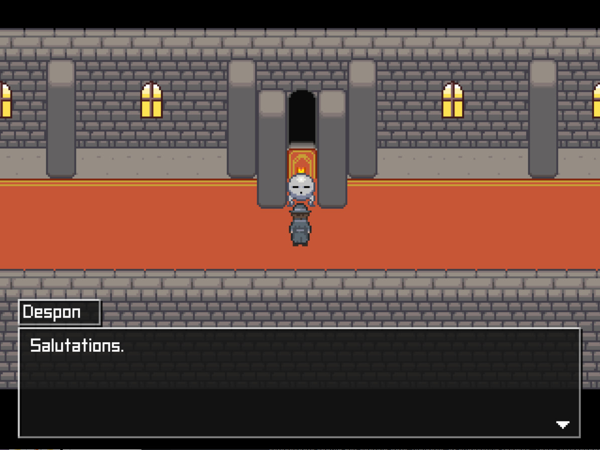 Mirrored Soul on Steam