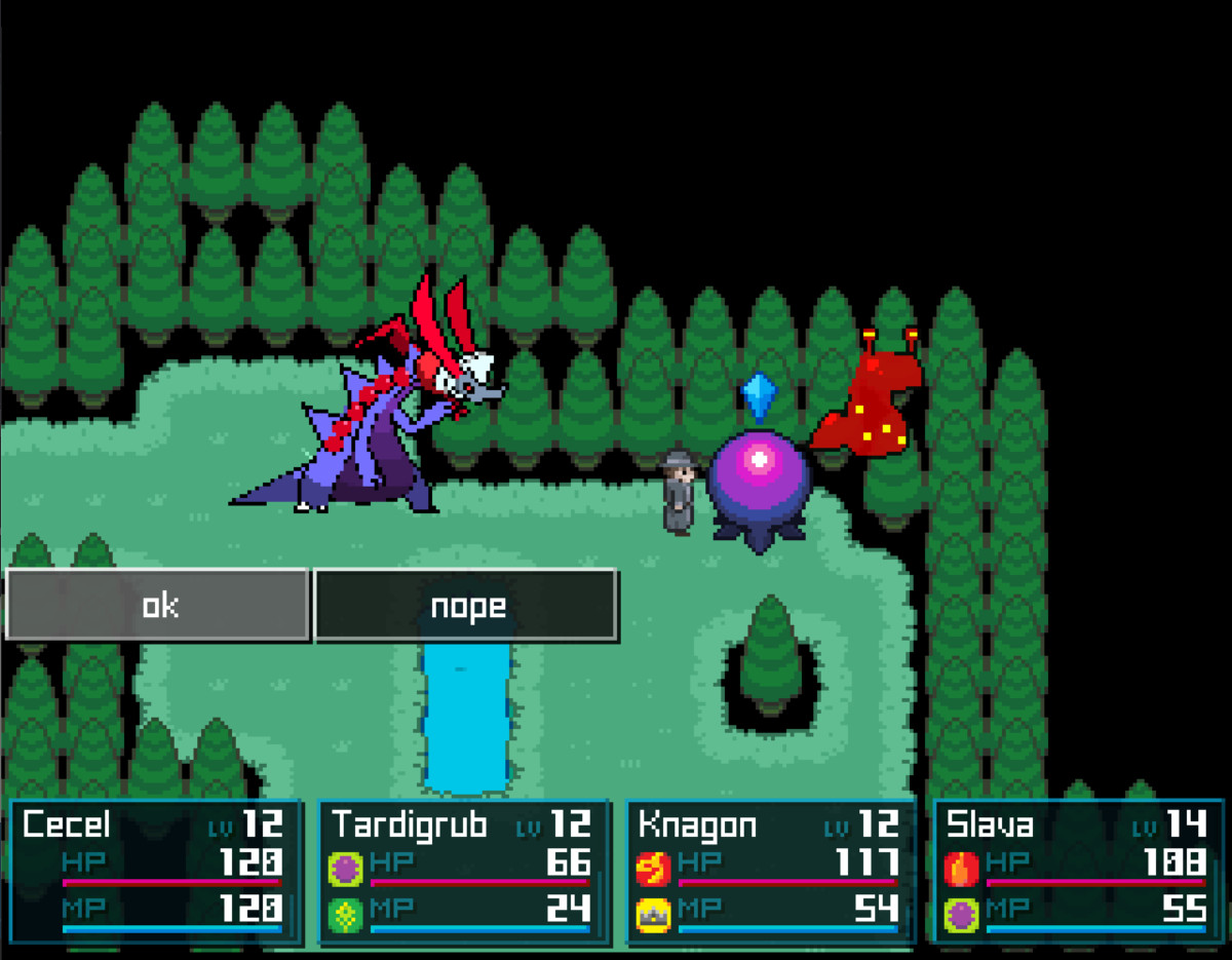 Mirrored Soul on Steam