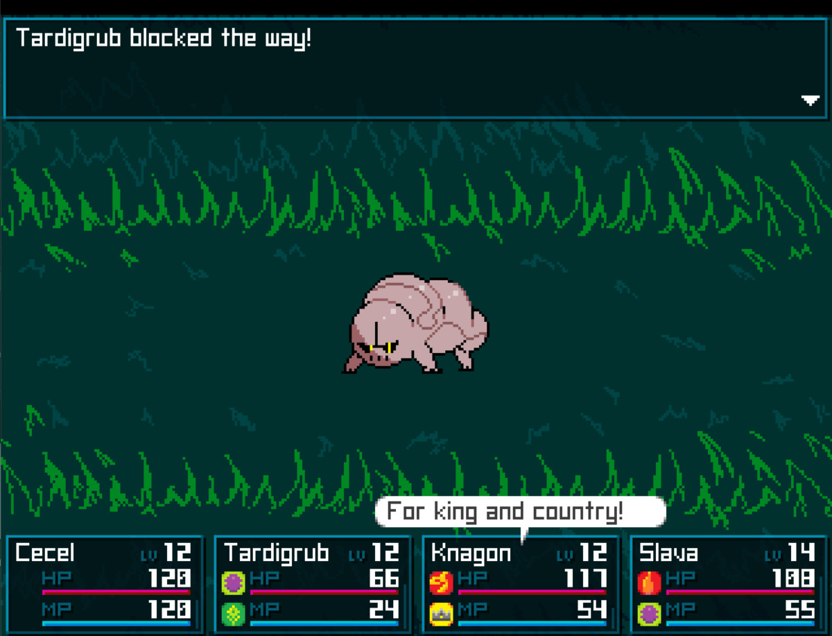 Mirrored Soul on Steam