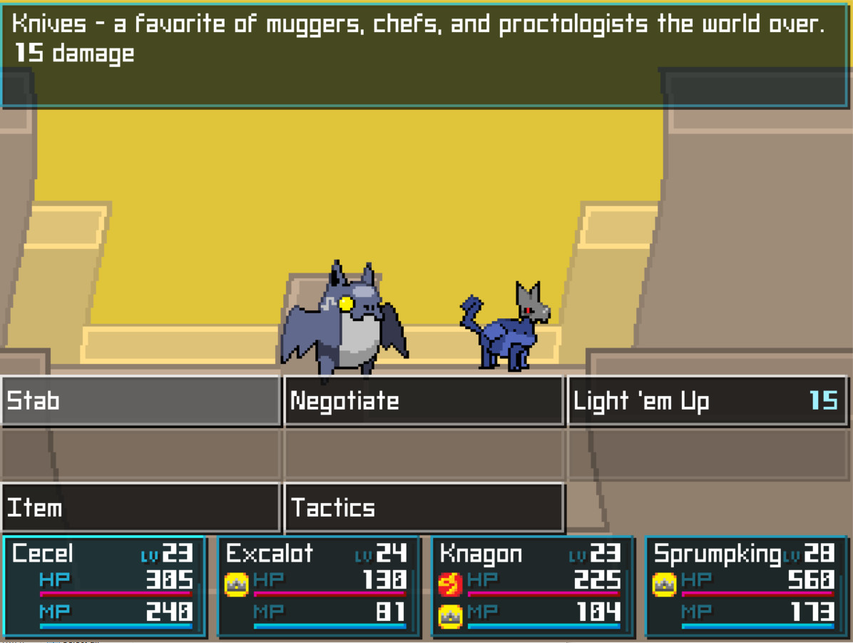 Mirrored Soul on Steam