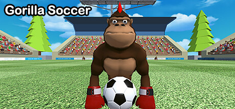 Steam Community :: Gorilla Soccer
