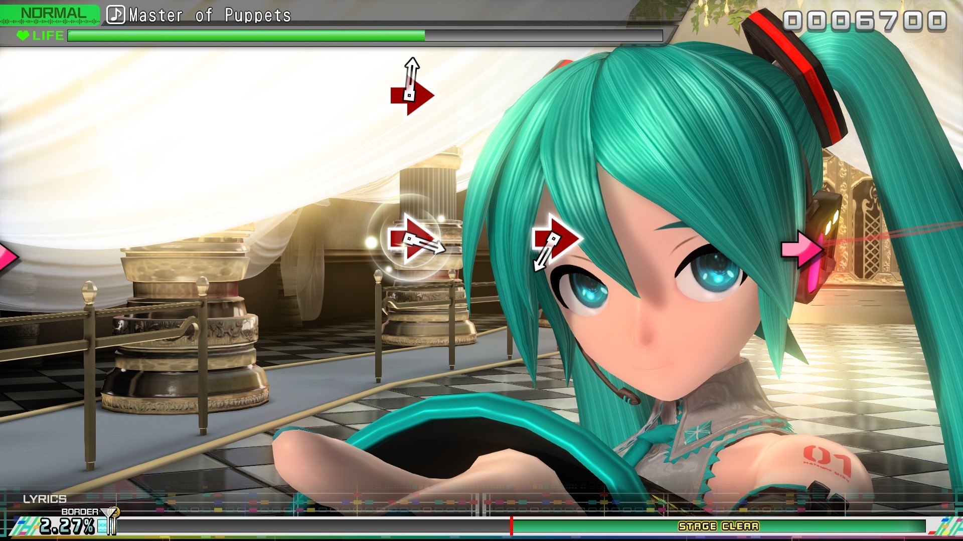 Hatsune Miku: Project DIVA Mega Mix+ Extra Song Pack · 스팀