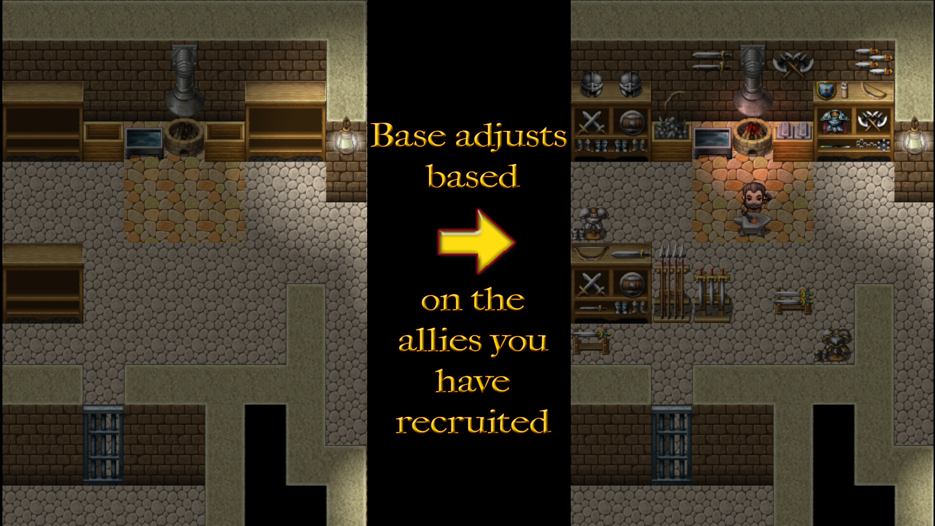 Save 30% on Tales of Vogar - Lost Descendants on Steam