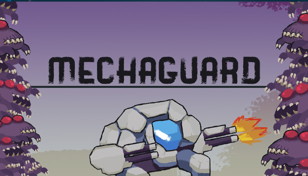 Mechaguard on Steam