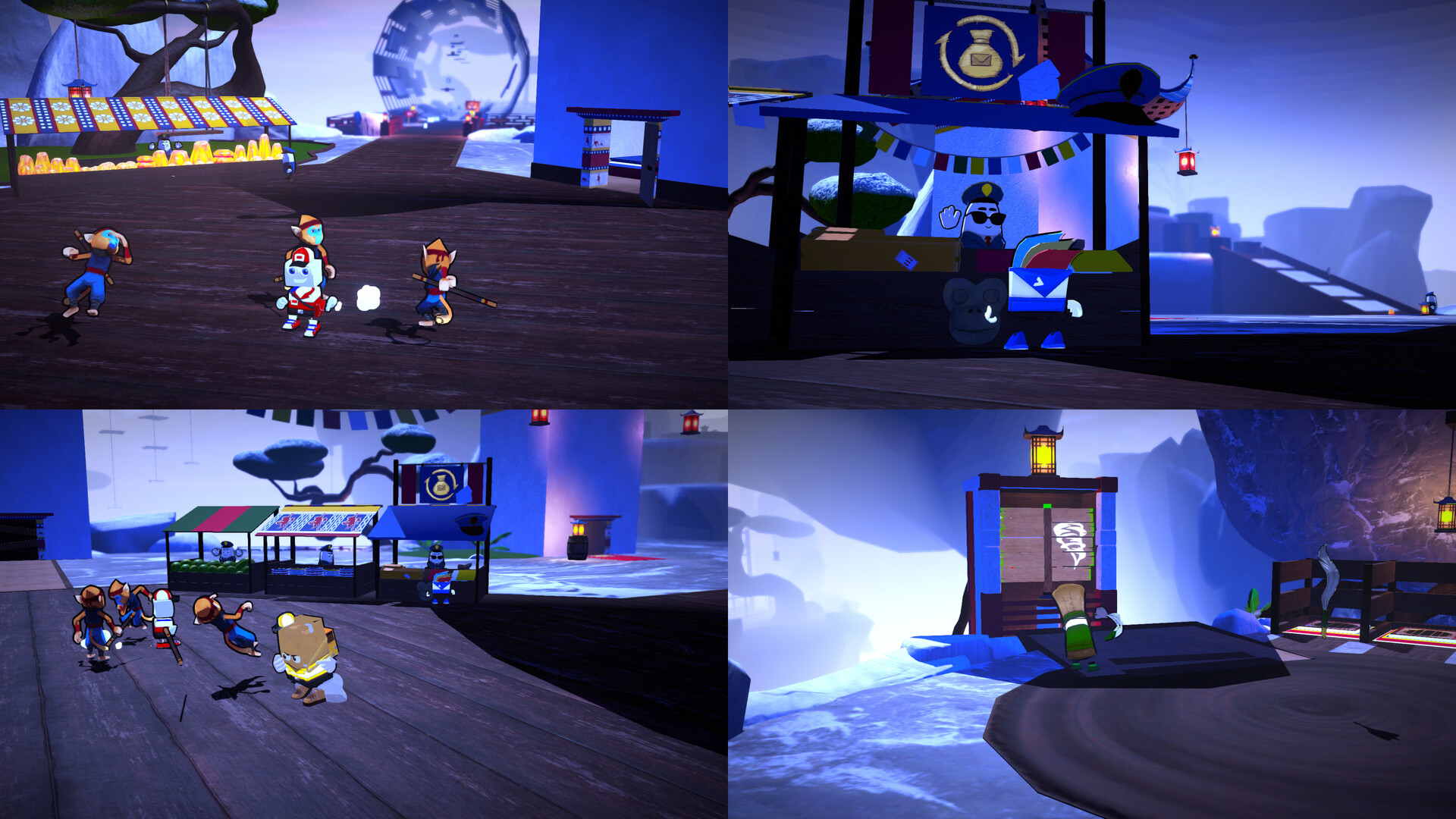 Paperman - Adventure Delivered on Steam