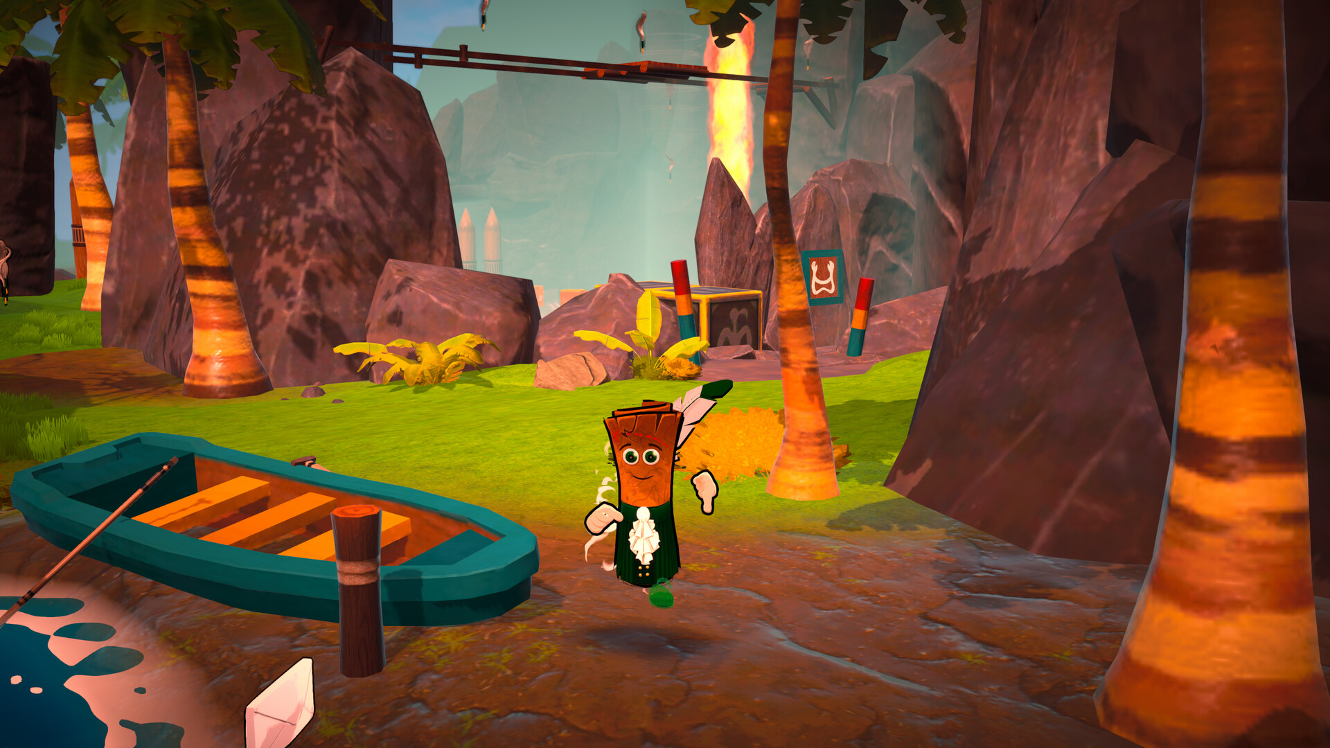 Paperman: Adventure Delivered on Steam