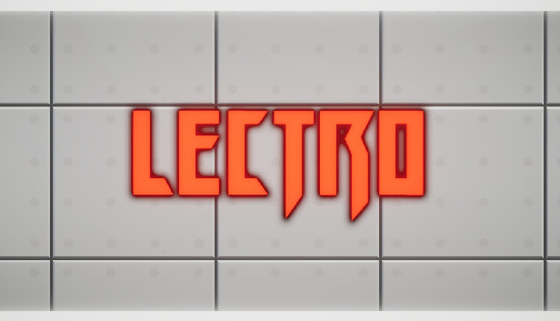 LECTRO on Steam