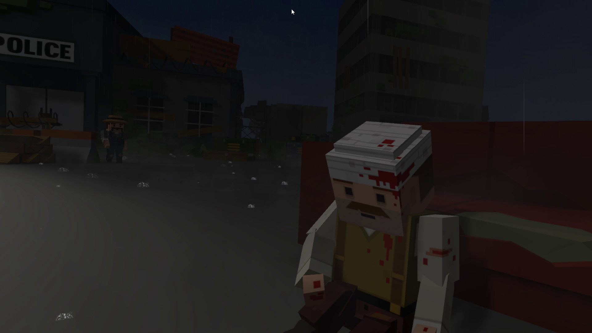 Epicenter VR on Steam