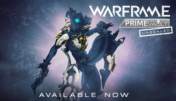 Warframe: Prime Vault - Mirage Accessories Pack on Steam