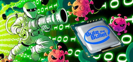 Byte The Bullet on Steam