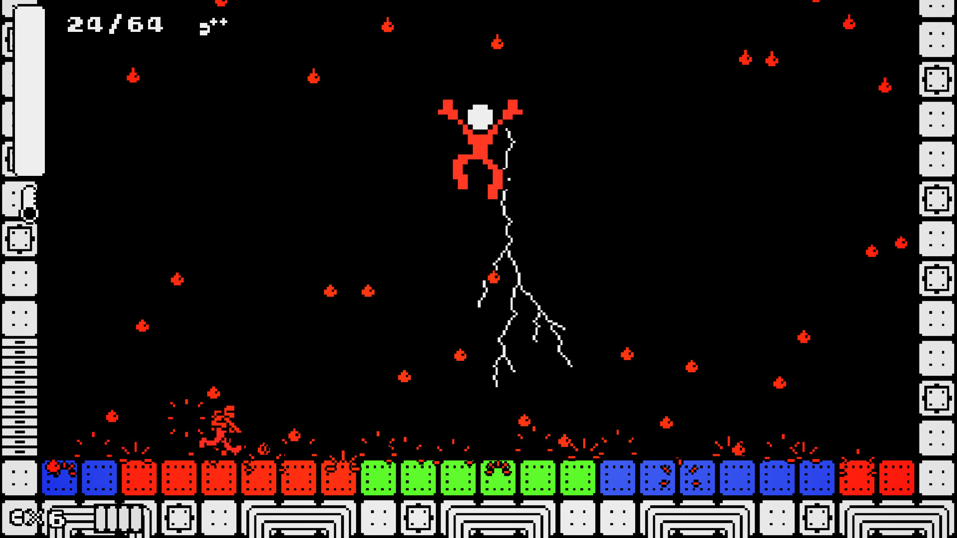 Byte The Bullet on Steam