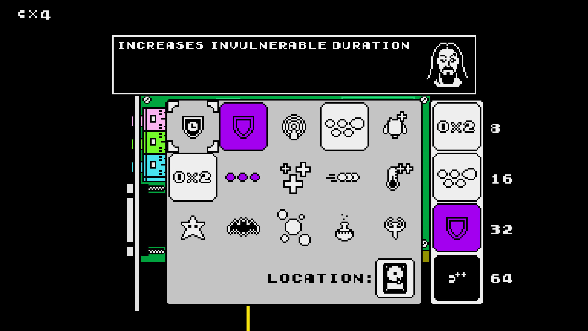 Byte The Bullet on Steam