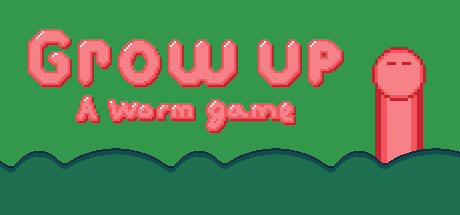 Grow Up! - A Worm Game on Steam