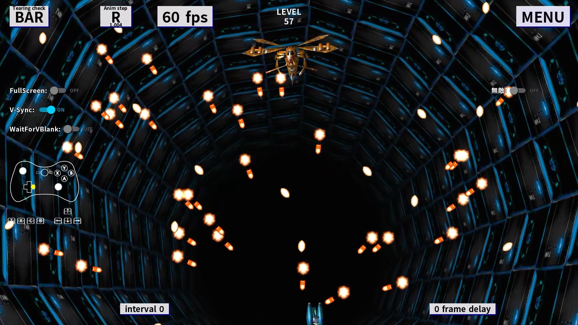 DELAY SIMULATOR / ゲーミングハード技能検定 on Steam