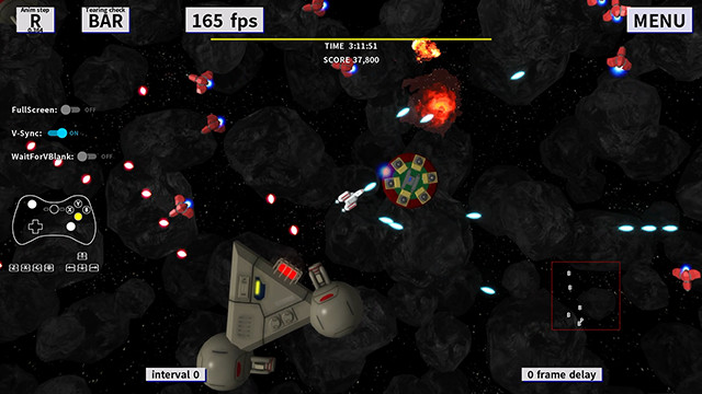 DELAY SIMULATOR / ゲーミングハード技能検定 on Steam