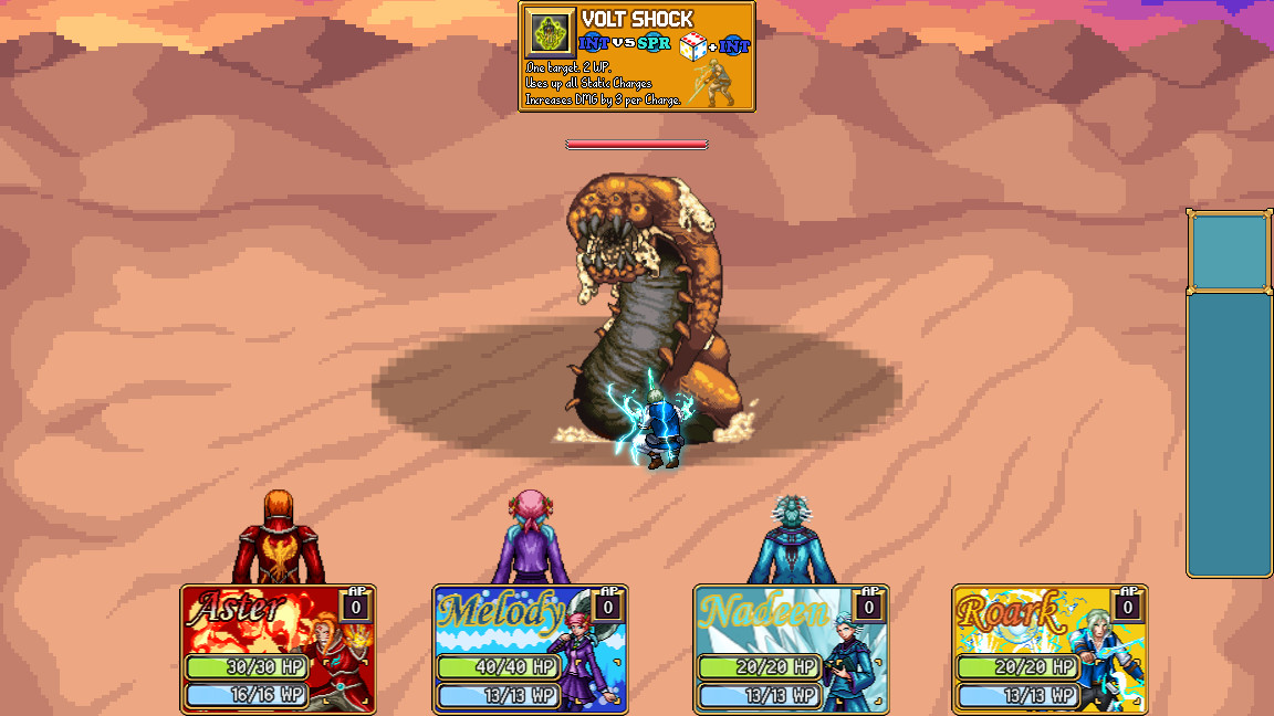 Luminera: The Radiant Journey on Steam