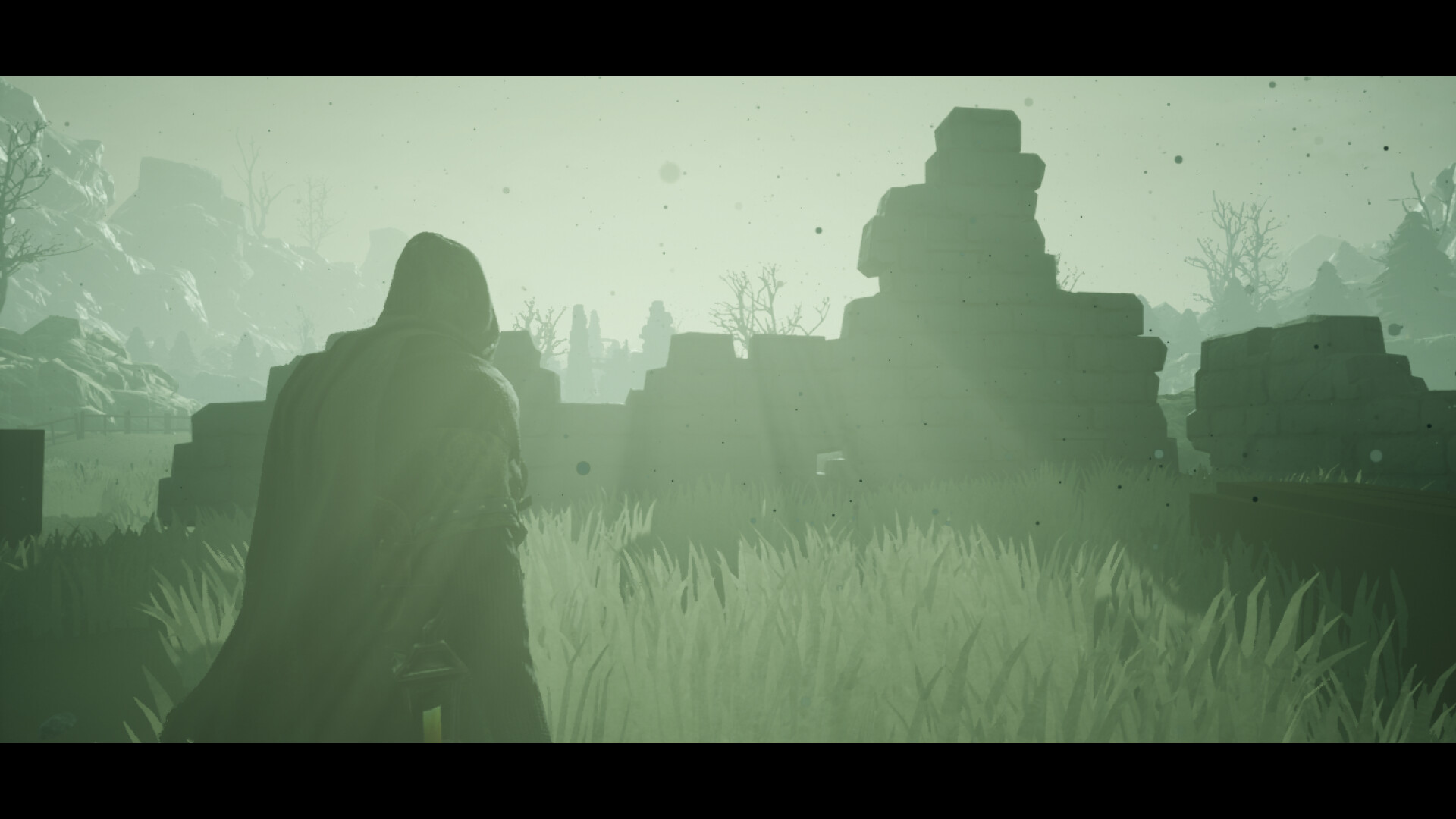 The Forked Road on Steam