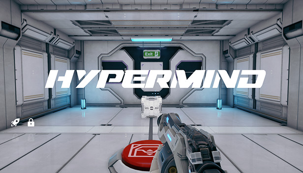 Hypermind on Steam