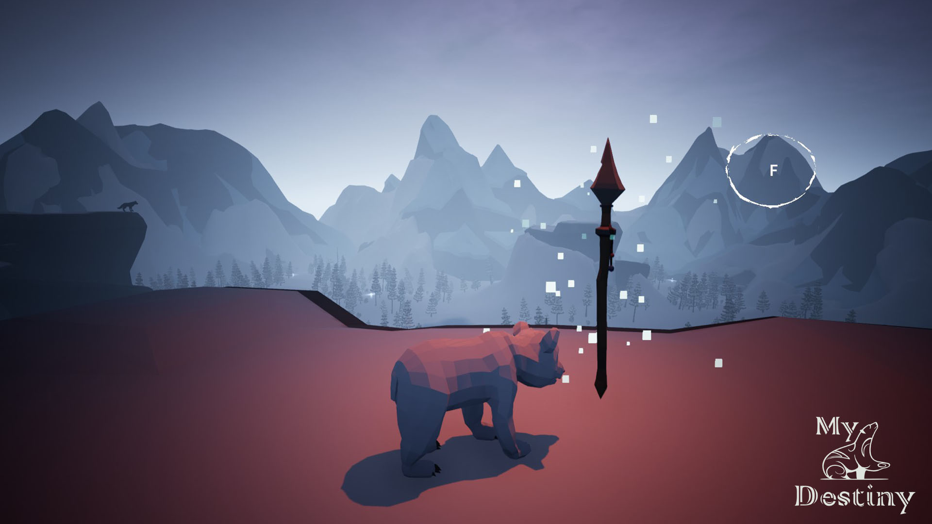 Save 50% on My Destiny on Steam