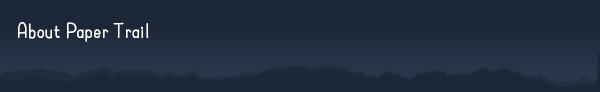Paper Trail on Steam