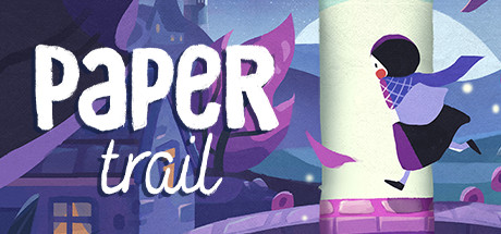 Paper Trail on Steam