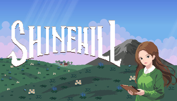 Shinehill di Steam