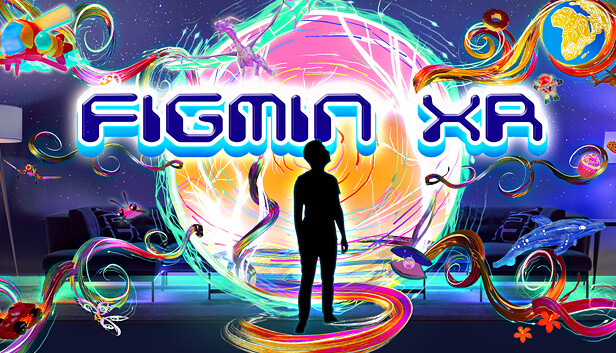 Figmin XR - Tilt Five - Steam News Hub