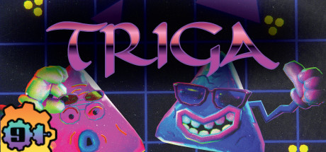 Triga on Steam