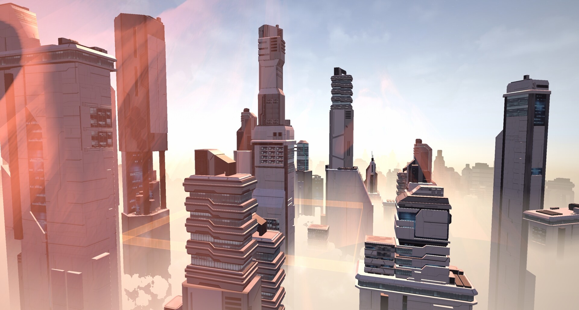 Sin Breaker Rig on Steam