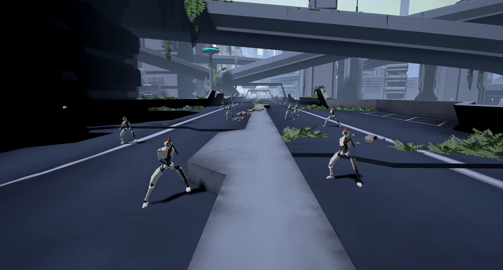 Sin Breaker Rig on Steam