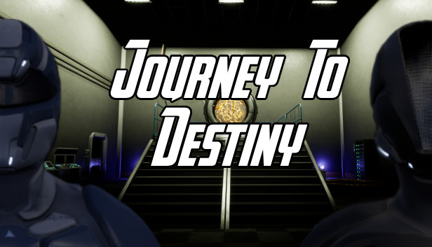 Journey To Destiny on Steam