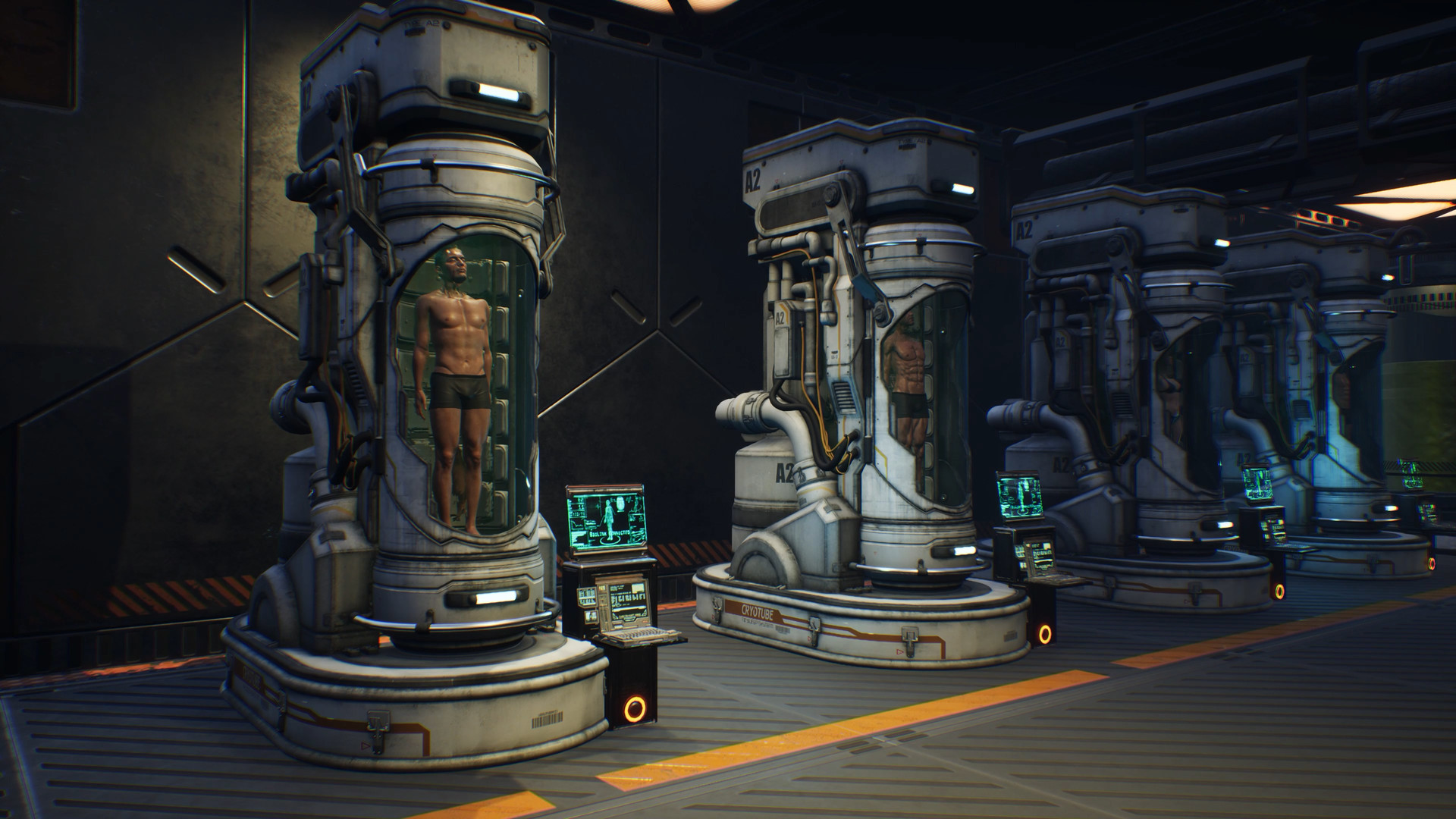 Android Simulator on Steam