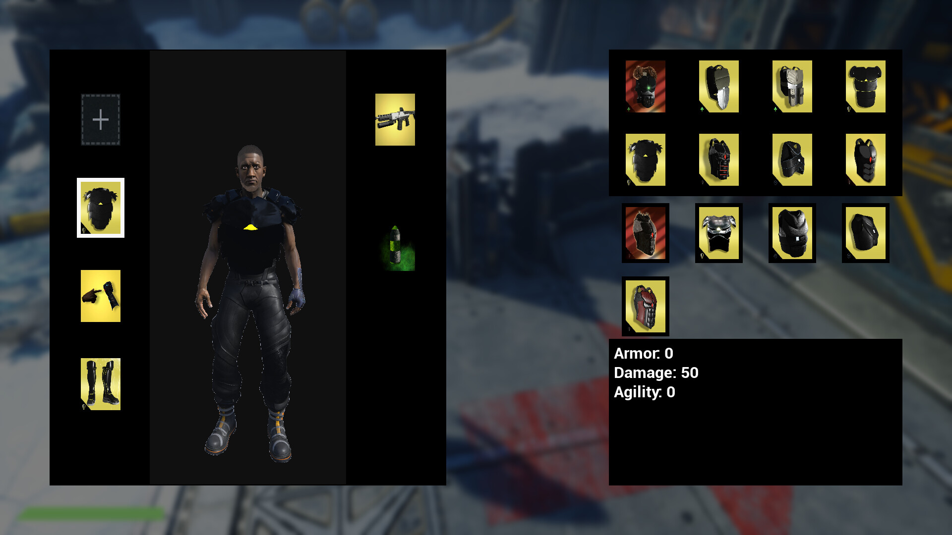 iDentity Rebels on Steam